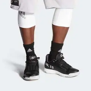 Adidas Harden Volume 3 Basketball Sneakers