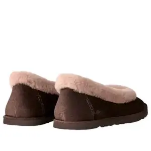 UGG Zora Ballet Flat - Dusted Cocoa