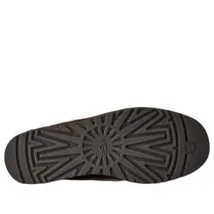 UGG Zora Ballet Flat - Dusted Cocoa
