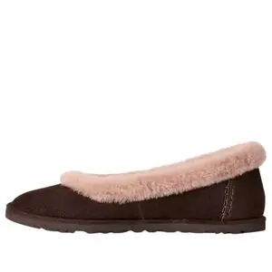 UGG UGG Zora Ballet Flat Dusted Cocoa