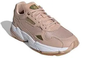 Adidas Falcon Ash Pearl Sneakers