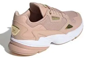 Adidas Falcon Ash Pearl Sneakers