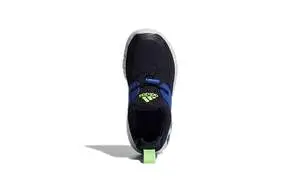 Adidas Rapidazen J Wide Sneakers