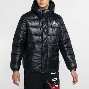 JORDAN Air Jumpman Puffer Jacket