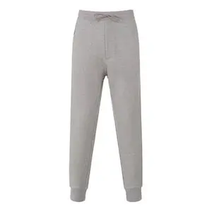 Adidas Y-3 Classic Terry Cuffed Pants - Grey