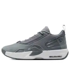 JORDAN Air Max Aura 6 Sneakers - Cool Grey/white