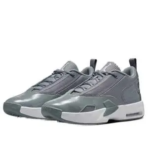 JORDAN Air Max Aura 6 Sneakers - Cool Grey/white