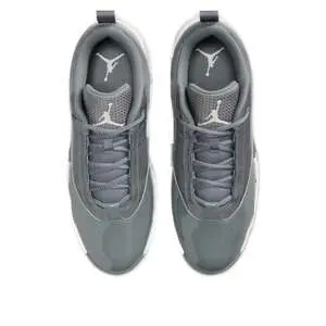 JORDAN Air Max Aura 6 Sneakers - Cool Grey/white