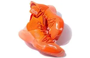 LI-NING Sonic Viii High-top Basketball Sneakers