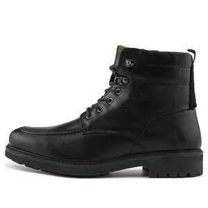 Timberland Oakrock Waterproof Boots - Black