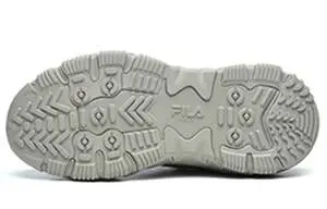FILA Disruptor 2 Lace-up Sneakers