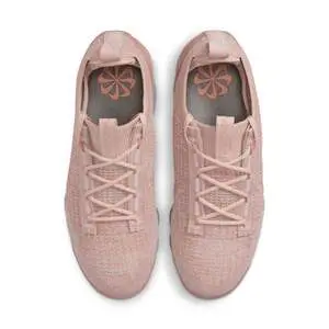 Nike Vapormax 2021 Flyknit Sneakers - Pink