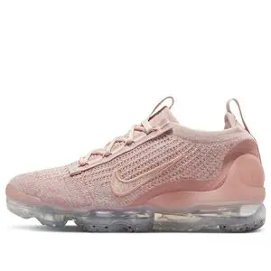 Nike Vapormax 2021 Flyknit Sneakers - Pink