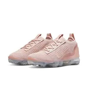 Nike Vapormax 2021 Flyknit Sneakers - Pink