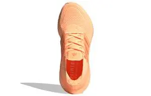 Adidas Ultraboost 21 Performance Sneakers - Orange