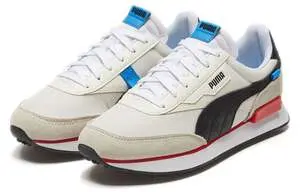 PUMA Future Rider Play On - White