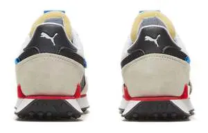PUMA Future Rider Play On - White