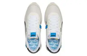 PUMA Future Rider Play On - White