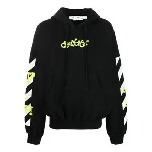 Off-White Arrows Hoodies