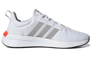 Adidas Racer Tr21 Athletic Sneakers - White/grey