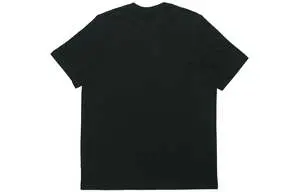 Adidas Originals Bodega Super A Printing Round Neck Short Sleeve