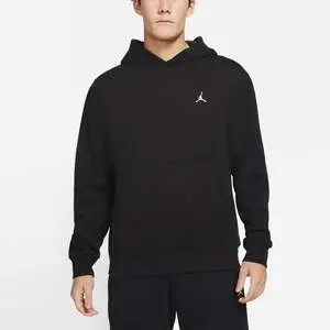 JORDAN Air Logo Fleece Pullover Hoodie - Default Color