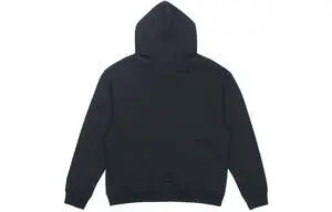 JORDAN Air Logo Fleece Pullover Hoodie
