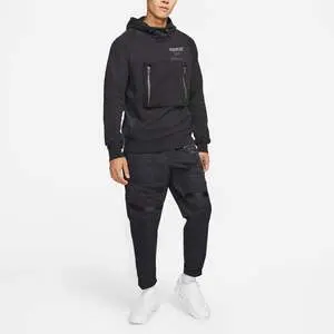 Nike City Made French Terry Pullover Hoodie