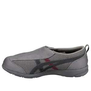 Asics Athletic Sneakers - Grey