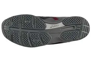 Asics Athletic Sneakers - Grey