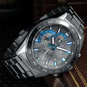 Casio Analog Quartz Watch