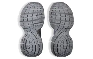 Balenciaga 3xl Sneakers - Grey/blakc