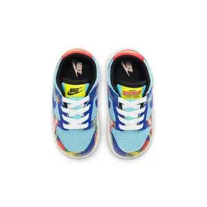 Nike Dunk Low 'chinese New Year Firecracker' Sneakers