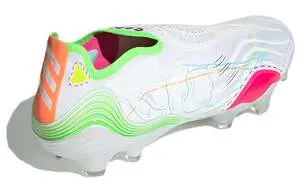 Adidas Copa Sense+ "inner Life - White