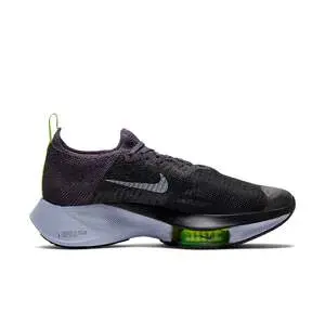 Nike Zoom Tempo Next% Flyknit - Raisin/ghost-black-volt