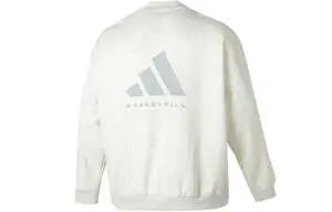 Adidas Basketball Crew Sweatshirt Asia Sizing