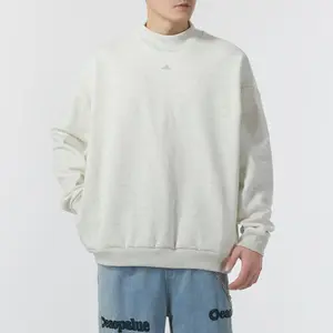 Adidas Basketball Crew Sweatshirt Asia Sizing