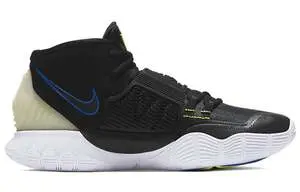 Nike Kyrie 6 "shutter Shades" High Top Sneakers