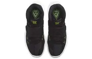 Nike Kyrie 6 "shutter Shades" High Top Sneakers - Black