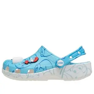CROCS Classic Clog 'the Smurfs - Blue