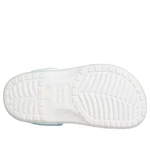 CROCS Classic Clog 'the Smurfs - Blue
