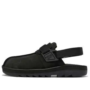 REEBOK Beatnik Cozy Breathable Sports Sandals - Black