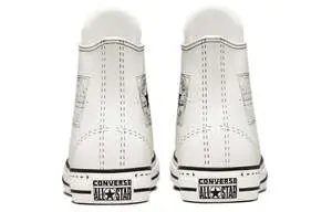 CONVERSE Chuck Taylor All Star Future Utility High Top Sneakers - White/black