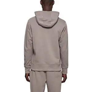 A-COLD-WALL* Logo Popover Hoodie