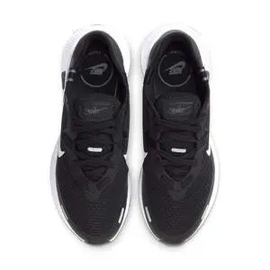 Nike Reposto " White" Sneakers - Black