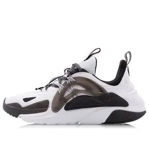 LI-NING Li-Ning XingHuo Sport Leisure Sneaker White/black