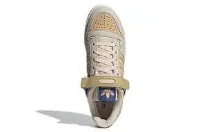 Adidas Originals Forum 84 Low Sneakers