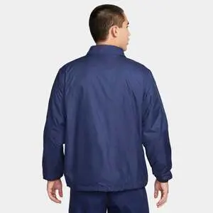 Nike Club Coach Jacket