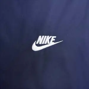 Nike Club Coach Jacket