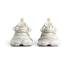 Balenciaga Cargo Sneakers - Beige